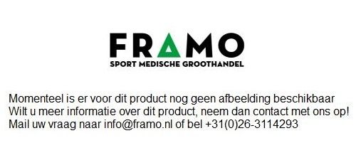 Tensogrip-E elastisch buisverband knie voordelig bestellen FRAMO.nl